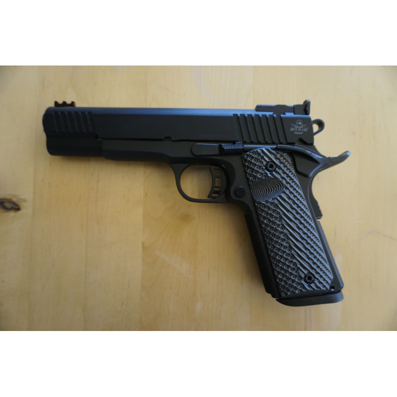 Armscor 1911 A1 9mm